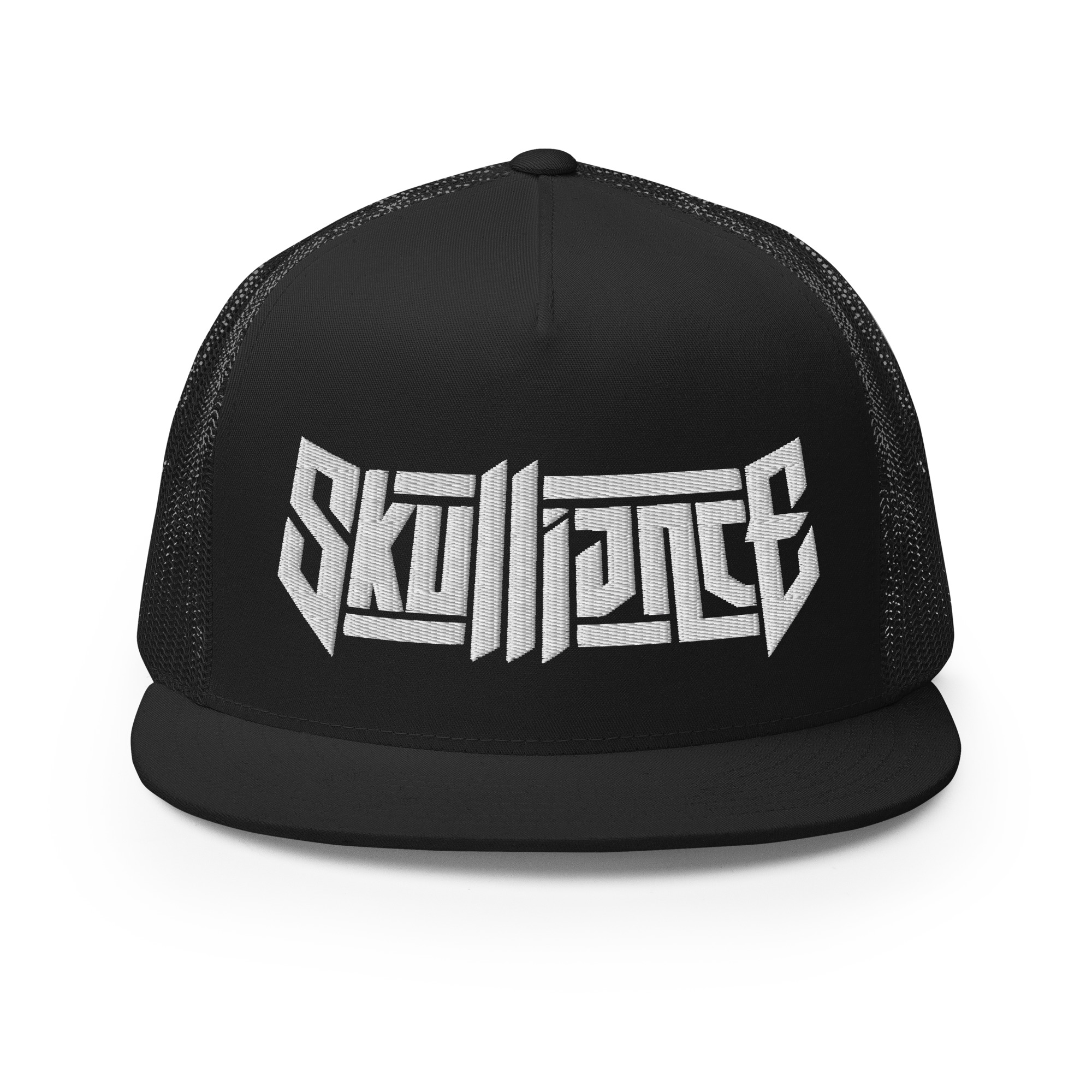 Trucker Cap – Skulliance